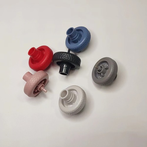 Mouse Roller Wheel Scroll Replacement Part for Logitech M170/M171 ...