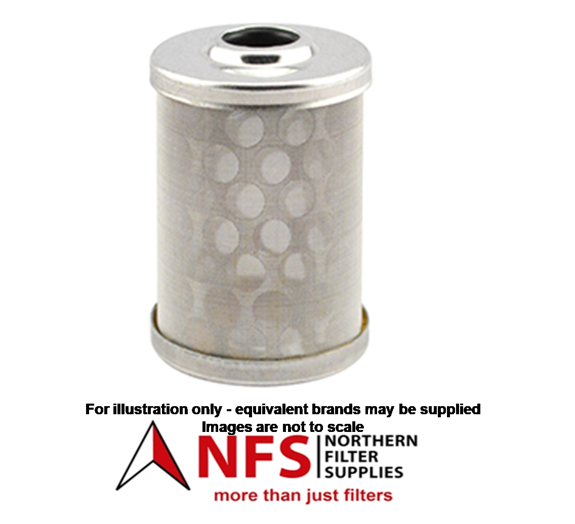 NFS Filter Kit fits Takeuchi TB108 with YANMAR 2 TNE 68 Engine Oil Fuel ...