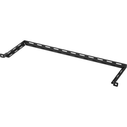 Middle Atlantic LBP-6A L-Shaped Horizontal Lacer Bar 6" Offset (10-Pack) | eBay