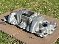 69 Z28 Original Winters Intake Manifold - 3932472 for sale online | eBay