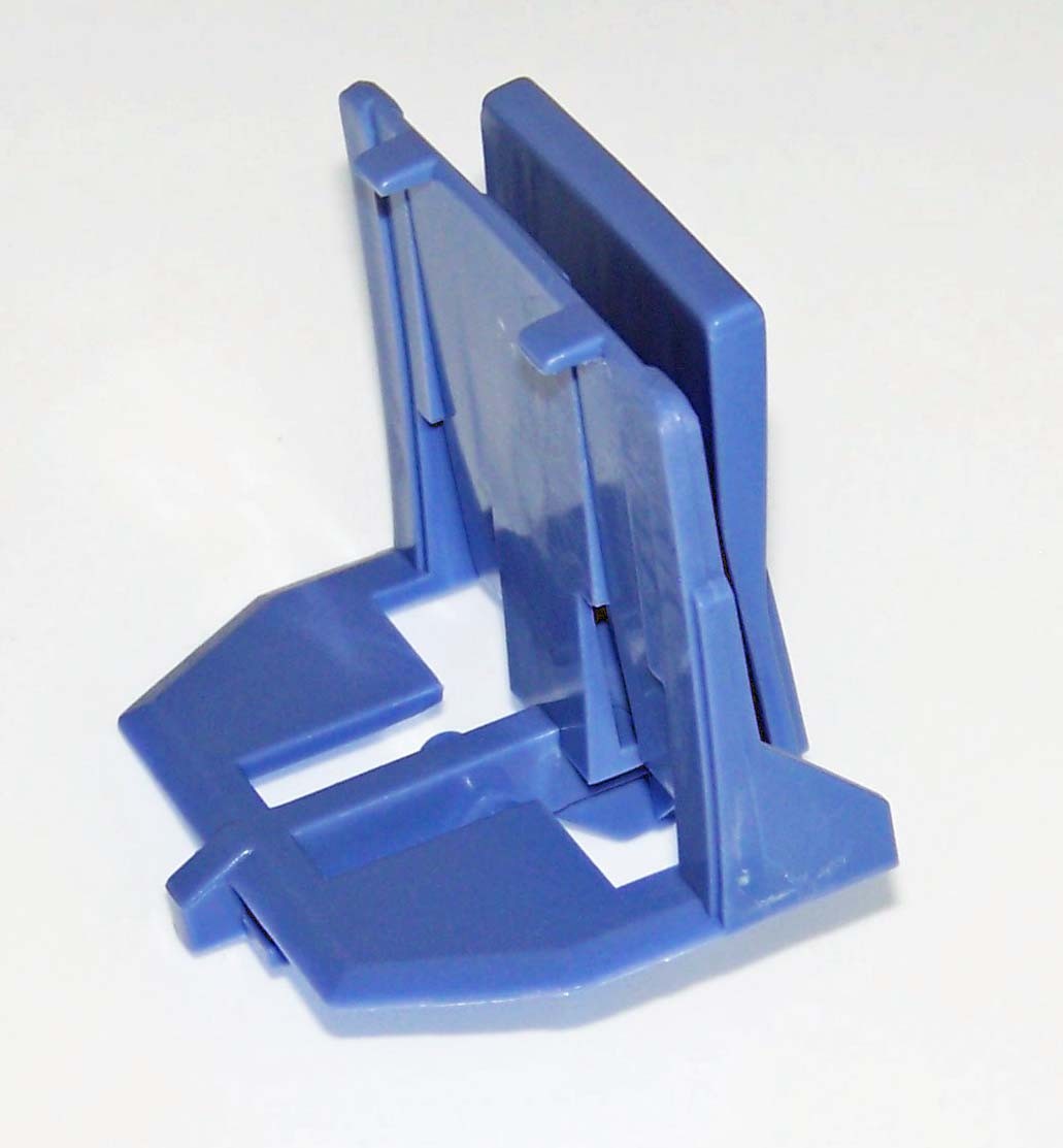 NEW OEM Brother Rear Paper Guide Originally Shipped With MFC8300, MFC ...