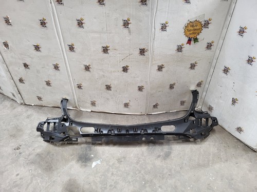 GENUINE MERCEDES GLC W253 FRONT BUMPER REINFORCER BRACKET NEW ...