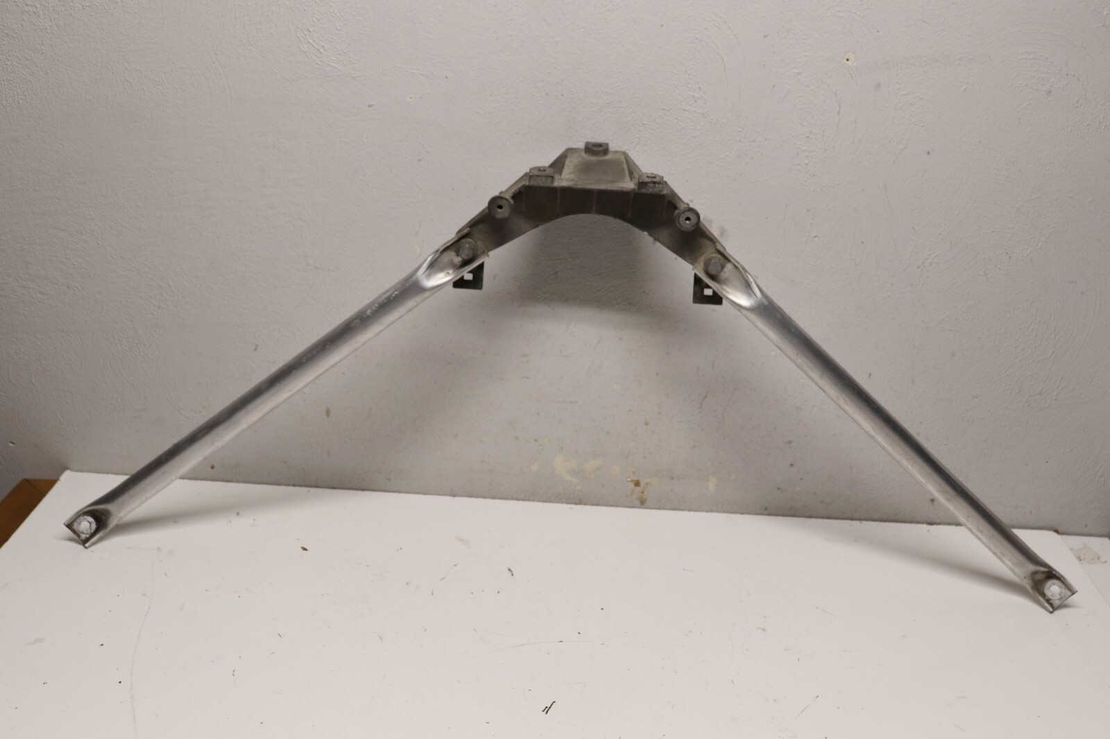 P205176 2007-2013 BMW X5 Engine Firewall Mount Bracket w/ Rails Set ...