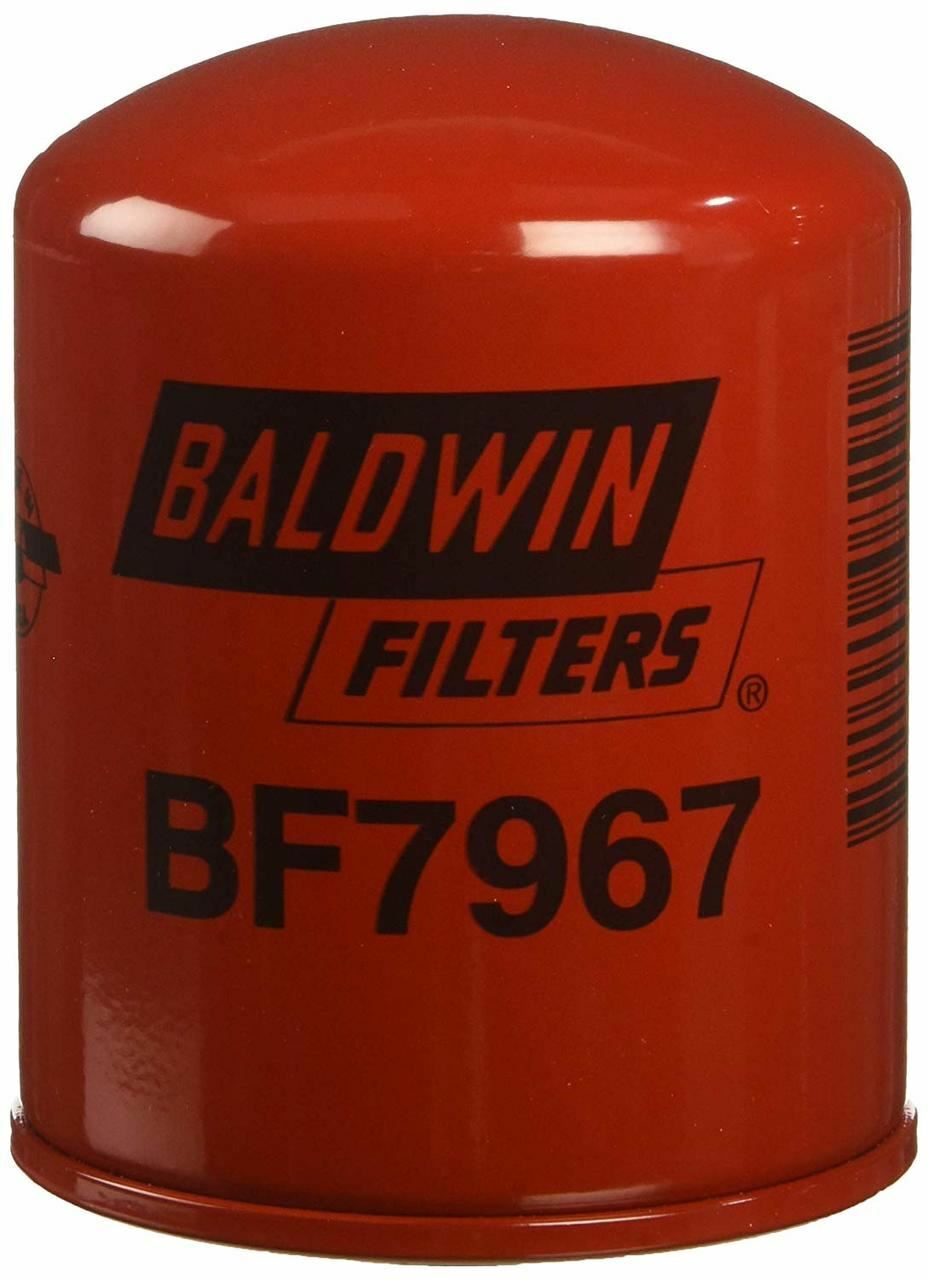 BALDWIN BF7571 - cross reference oil filters | oilfilter-crossreference.com