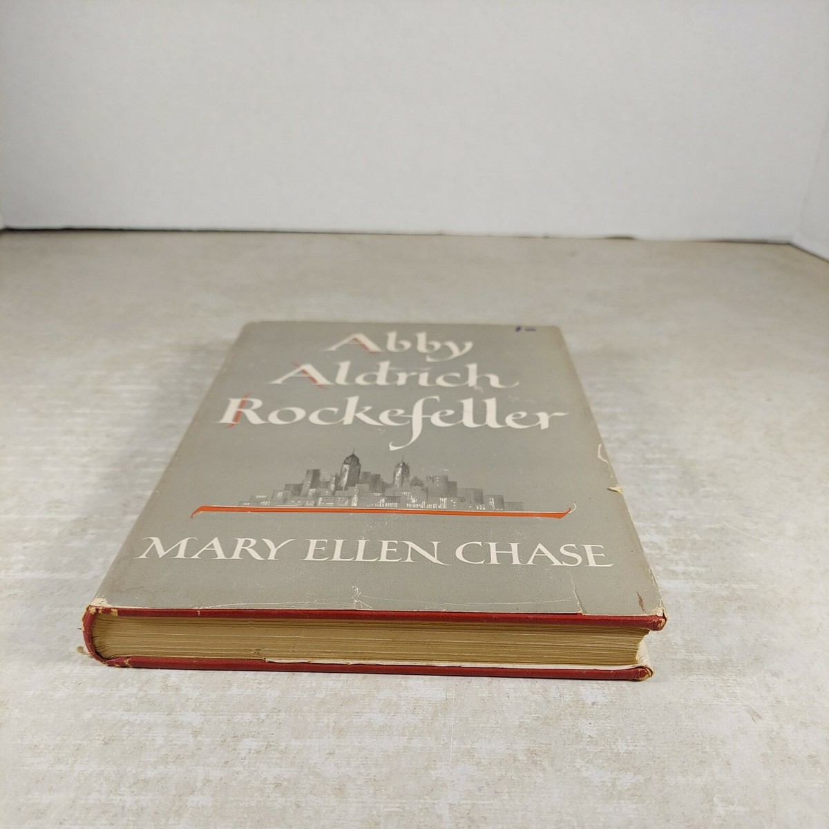 Abby Aldrich Rockefeller Quotes QUOTES BY ABBY ALDRICH ROCKEFELLER