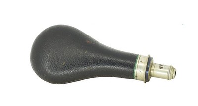 Antique 1830-1870's James Dixon 8" Pewter Top Charger Black Powder ...