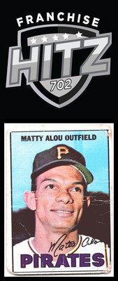 1967 Topps #10 Matty Alou | eBay