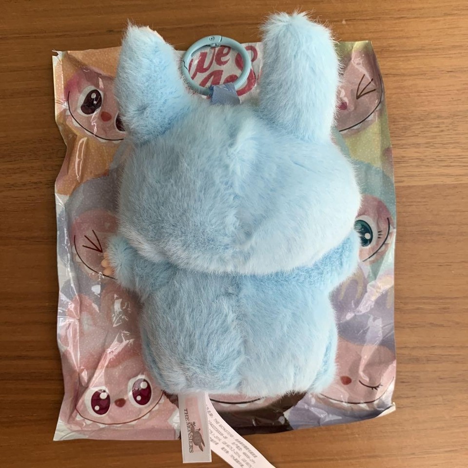 Labubu Light Blue | eBay UK