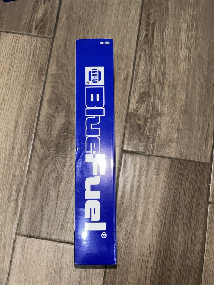 Napa BlueFuel 85-956 Rechargeable Tactical Flashlight 1000 lumens cree ...