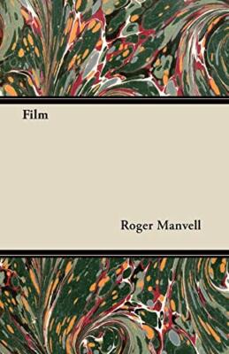 Film.by Manvell New 9781447442691 Fast Free Shipping
