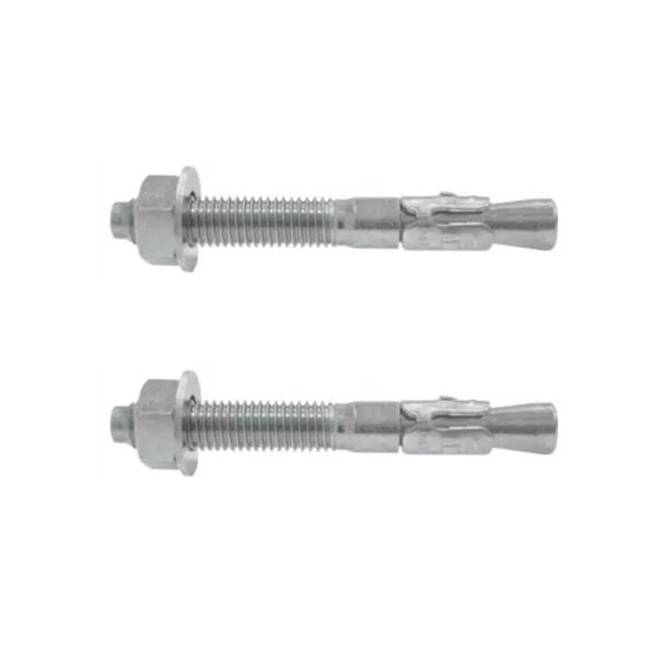 M18 X 160mm Masonry Concrete Expansion Bolt Wall Anchor Bolts Screw ...