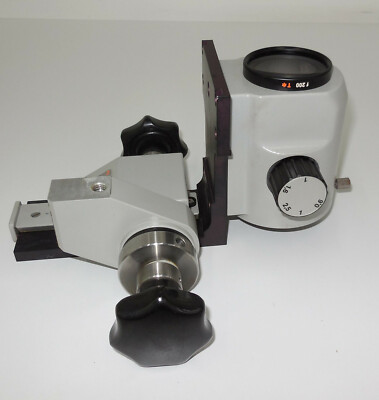 Microscope Parts & Accessories - Magnification Changer