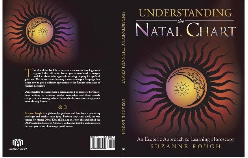 Esoteric Astrology Chart