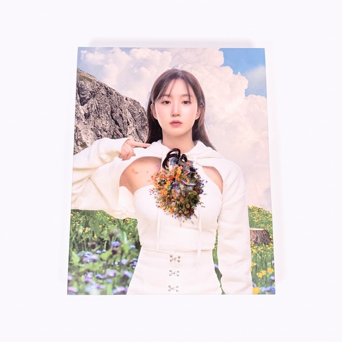 Nmixx - Expergo (1st Ep Album) Limited Ver. No | Ubuy Portugal