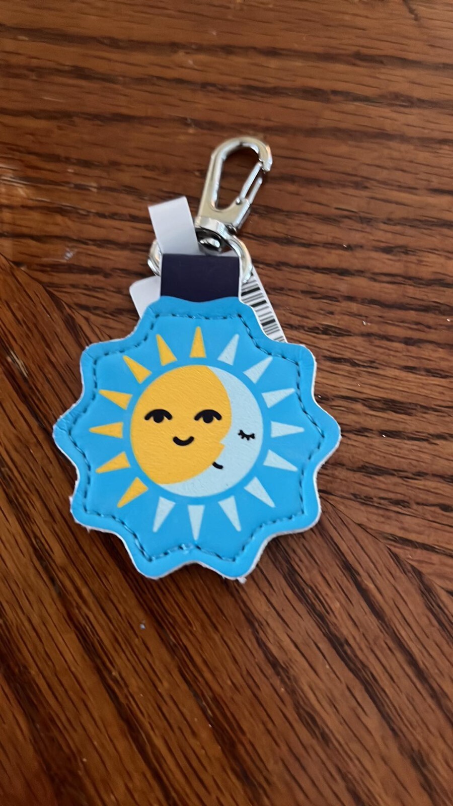 One ALDI Quarter Keeper Keychain Key Ring Coin Holder NWT | eBay