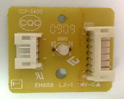 RCA L32HD31R PC Circuit Board 40-0C5M19-LEA1XG (E148158) | eBay