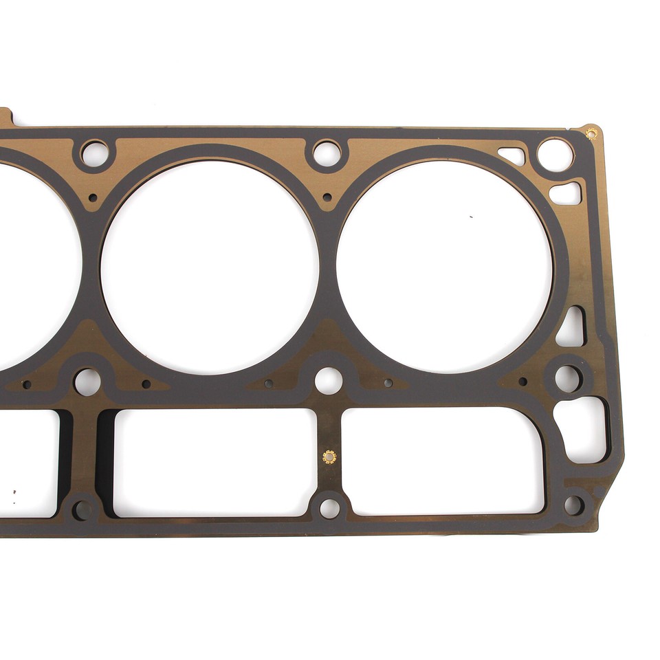 LS Gasket Set Kit LS9 Head Gaskets for LS1/LS6/LQ4/LQ9/GEN III/4.8/5.3 ...