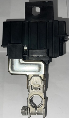 2007 TOYOTA PRIUS POSITIVE BATTERY TERMINAL CONTROL MODULE | eBay