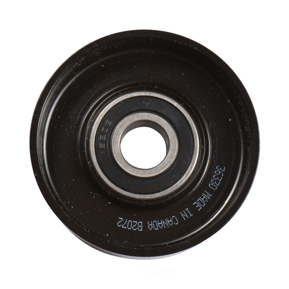Accessory Drive Belt Idler Pulley-Drive Belt Idler Assembly Continental ...
