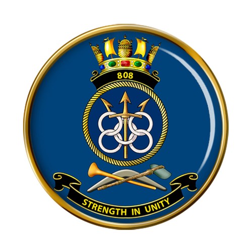 808 Squadron RAN Royal Australian Navy Pin Badge | eBay UK