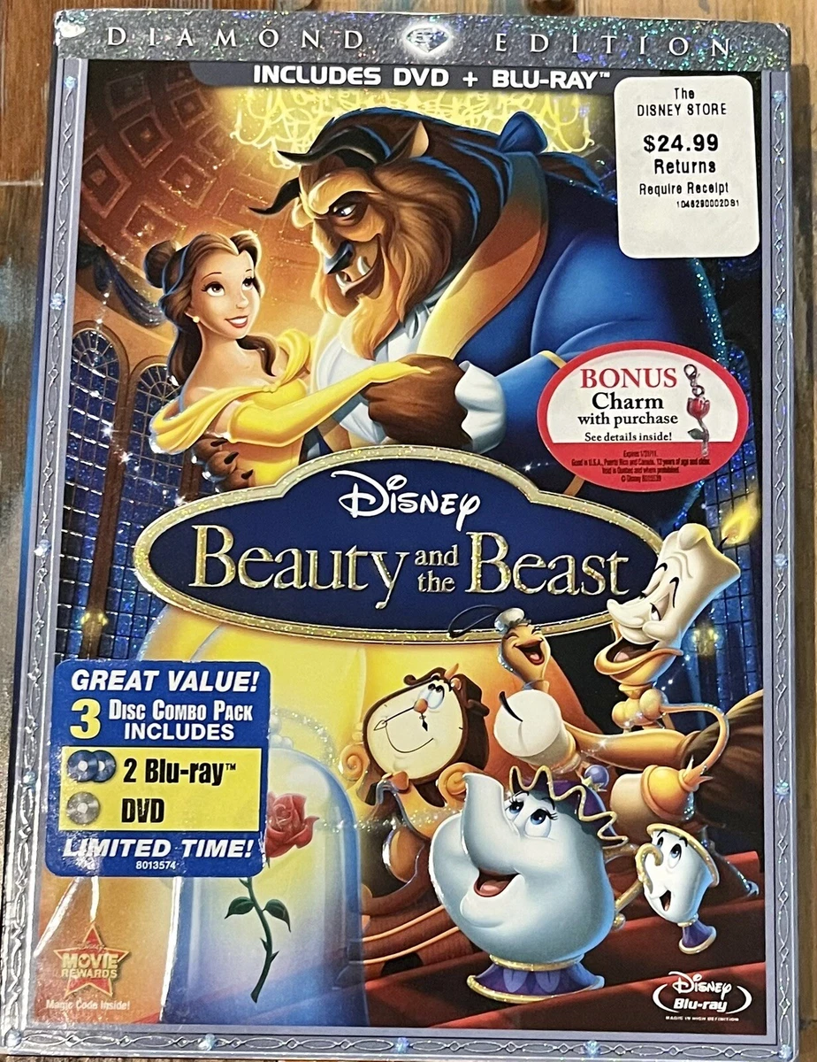 Beauty And The Beast (2010)
