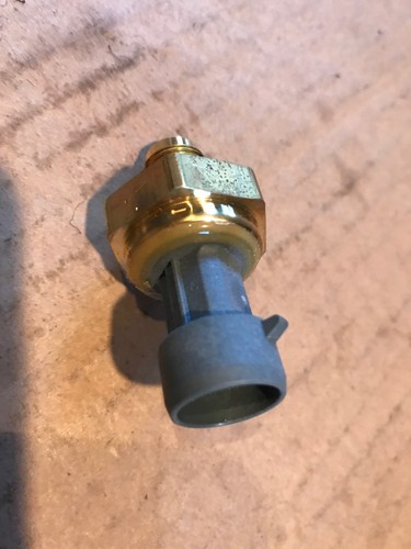 1846480C2 New OEM International Exhaust Back Pressure Sensor | eBay