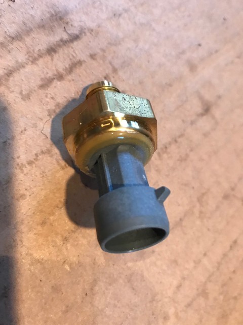 1846480C2 OEM International Exhaust Back Pressure Sensor for sale ...