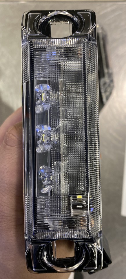 2018-2021 Ram DS Classic 1500, 2500 3500 Genuine Mopar Bed Light Kit ...