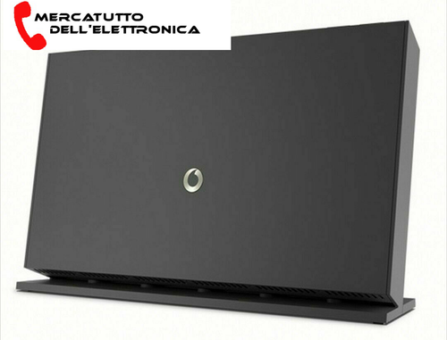 Modem Vodafone POWER STATION SHG3000 - Router WI-FI Gigabit, ADSL ...