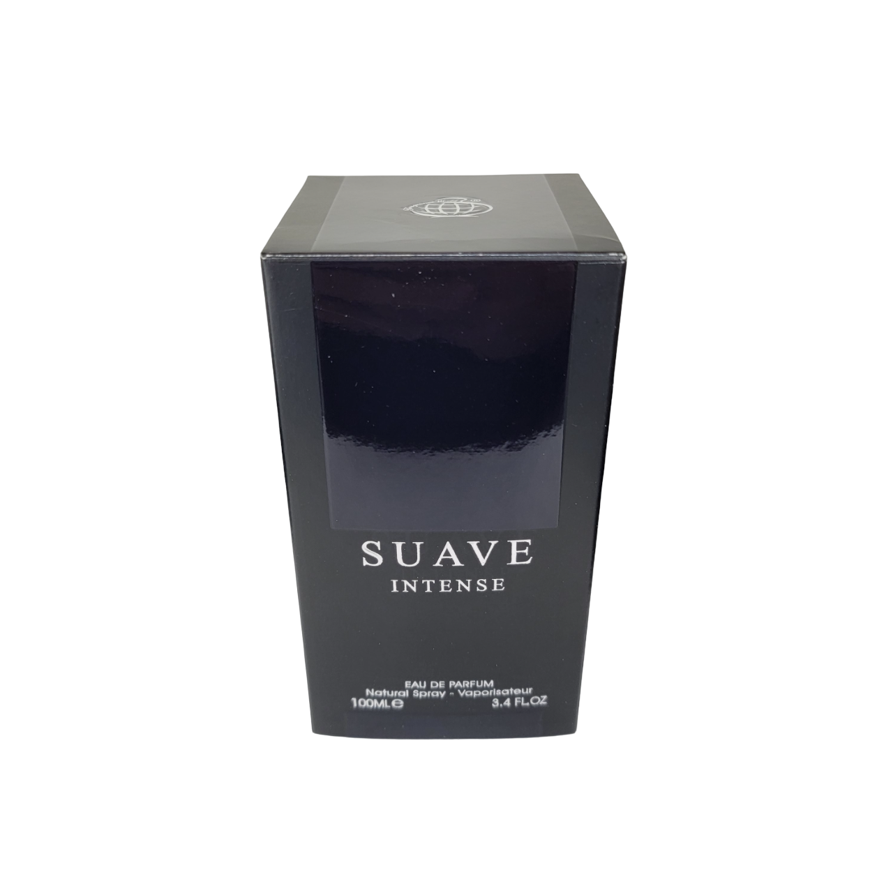 Suave Intense Eau De Parfum By Fragrance World 100ml 3.4 FL OZ | eBay