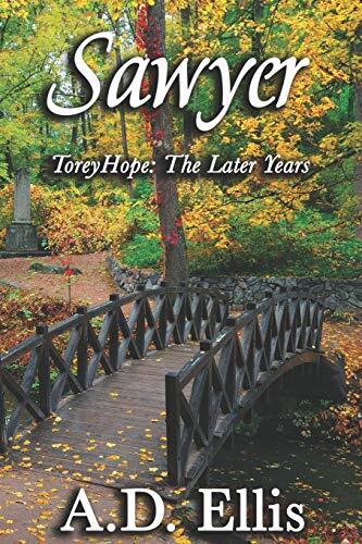 Sawyer: Torey Hope: The Later Years, Ellis 9781942647096 Fast Free ...