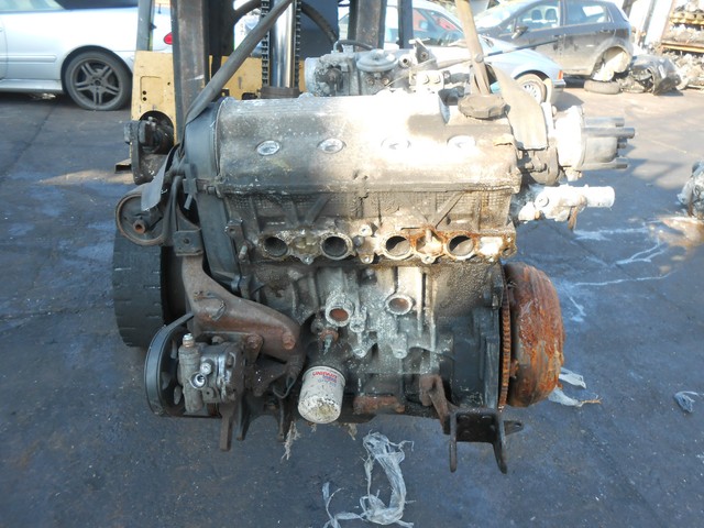 SUZUKI 1.6 ENGINE SUZUKI GRAND VITARA 1.6L PETROL G16B ENGINE SUPPLY ...