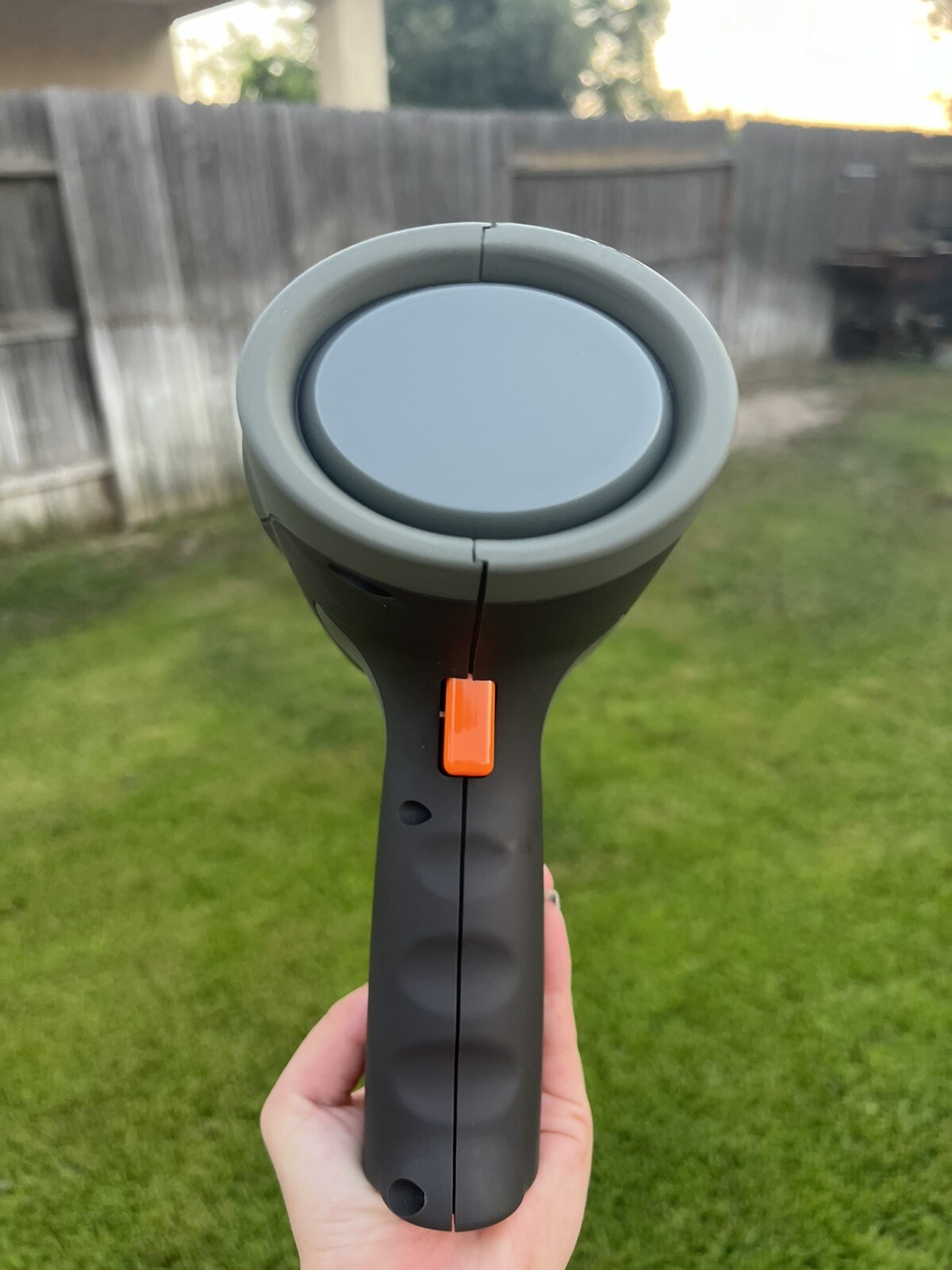 Bushnell 101911 Velocity Speed Radar Gun - Black/Grey | eBay