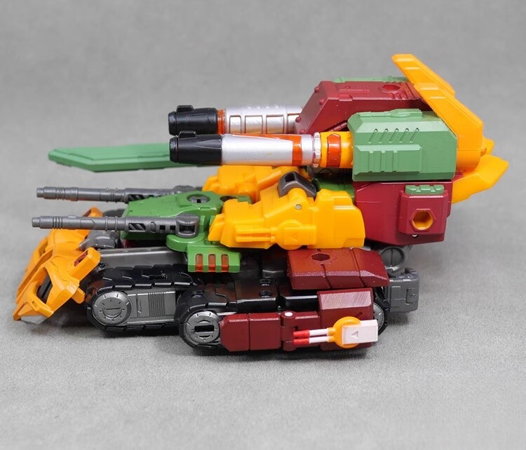 For Legacy Evolution Bludgeon Upgrade Kit Scabbard Arms Chest Shoulder ...