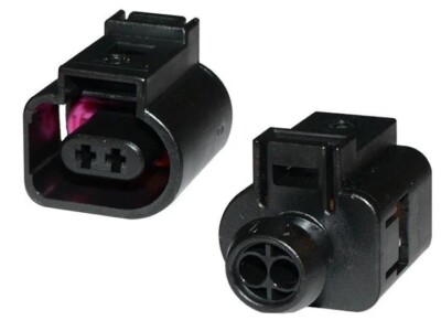 NEW OEM GENUINE CONNECTOR AUDI VW 1J0 973 702 1J0973702 | eBay