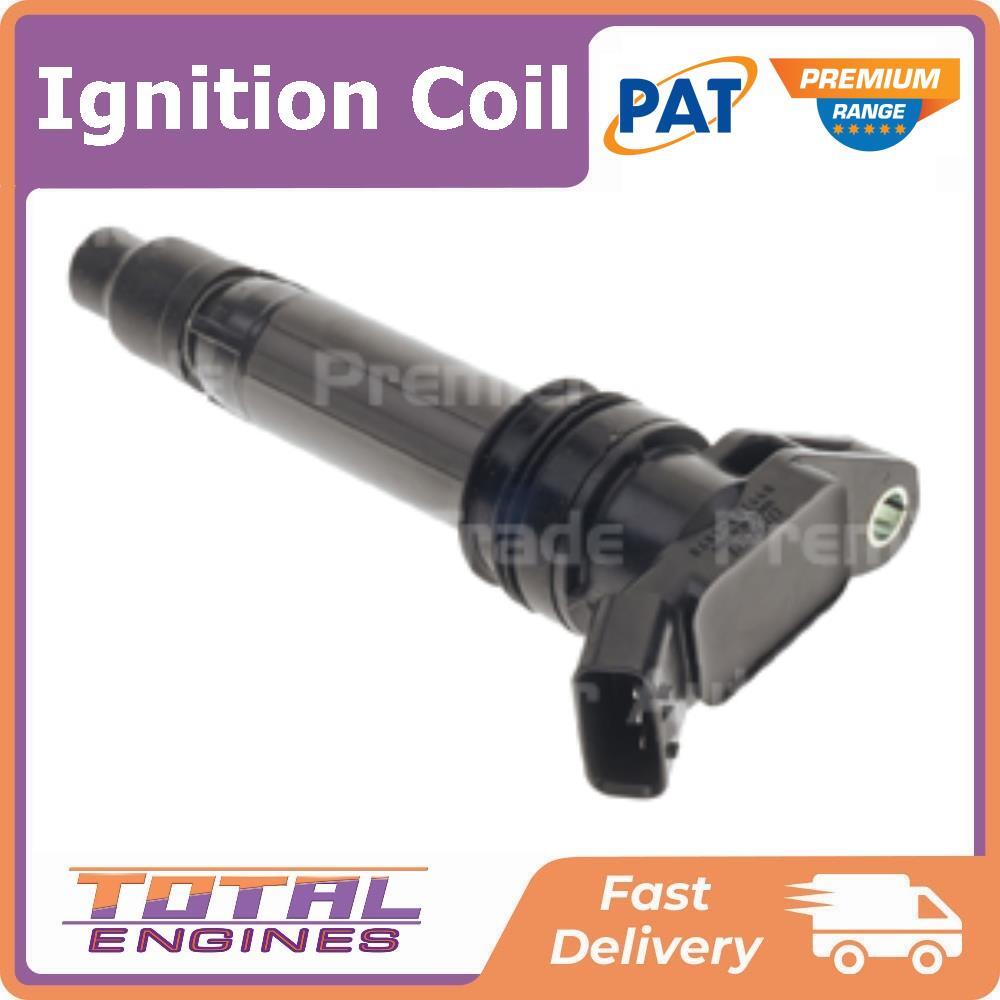 PAT Premium Ignition Coil fits Volvo S60 3.0L 6Cyl B 6304 T4 | eBay