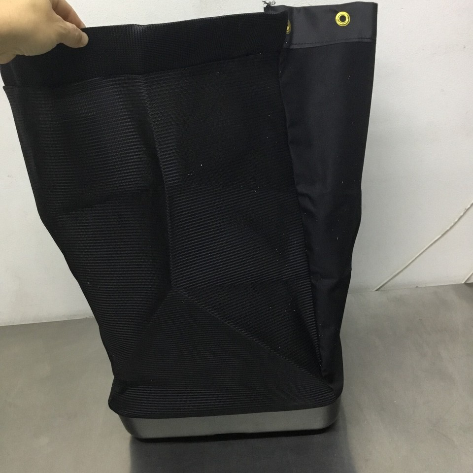 New OEM Scag Replacement Bag 462966 3.3 Bushel bag | eBay