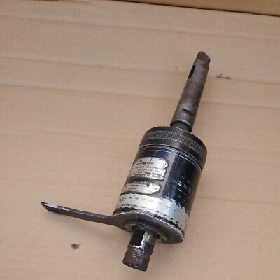 TAPMATIC 50X REVERSIBLE TAPPING ATTACHMENT CAP M3-M12 6-1/2" 1500 MAX ...