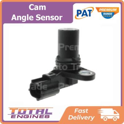 PAT Premium Cam Angle Sensor fits Mazda 3 BK 2.0L 4Cyl LFDE | eBay ...