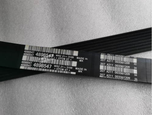 1PC NEW for 4898547 Generator Belt #L8140Y LZ | eBay