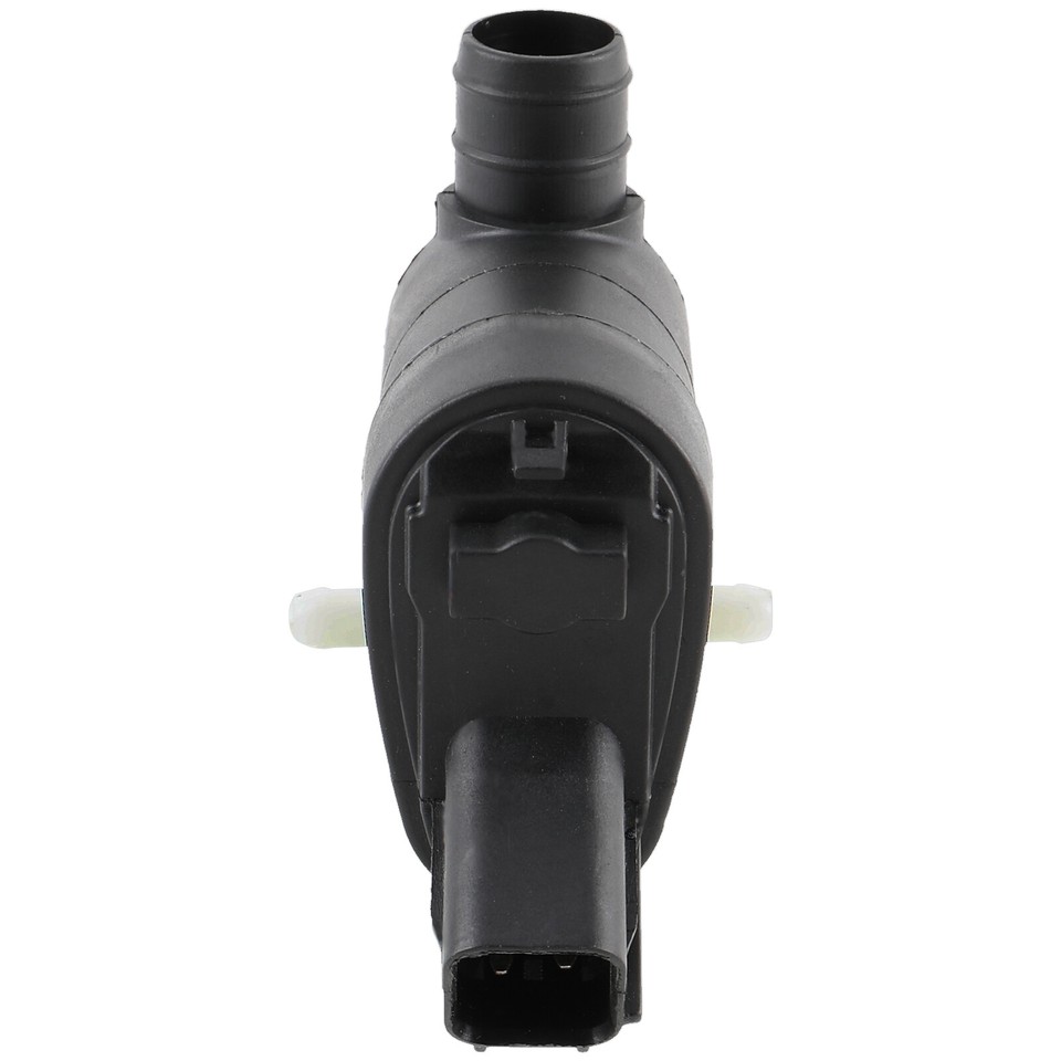 Windshield Washer Pump Motor For Hyundai Elantra Santa Kia Sportage ...