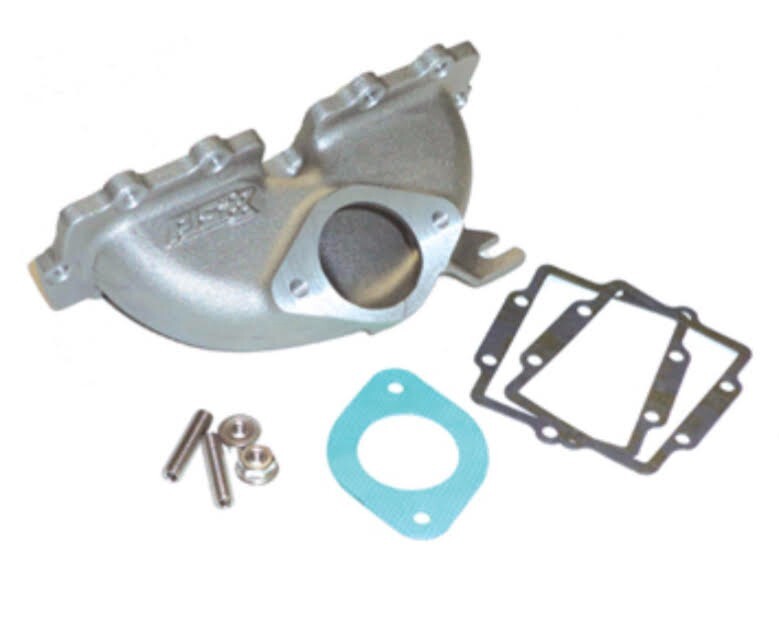 Kawasaki Jet Ski 750/800 PJS Single Mikuni Intake Manifold NEW | eBay