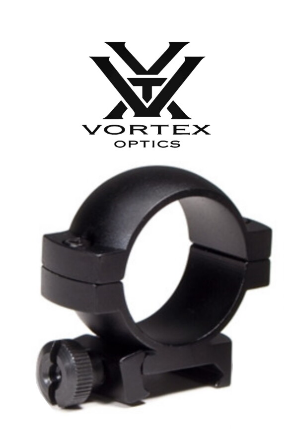 Vortex Optics Hunter 30mm LOW Height Rifle Scope Rings 30MRNG-L | eBay