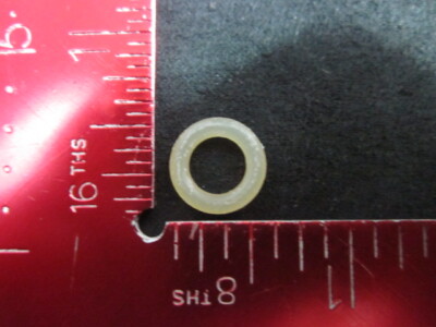 Ontrak 30-0008-020 O-RING .299 ID X .505 OD POLYU. | eBay