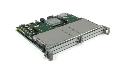 New Open-Box Cisco ASR1000-SIP40 1000 Series 40 Gb/s SPA Interface ...