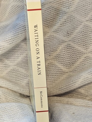 Waiting on a Train : The Embattled Future of Passenger Rail Service-A ...