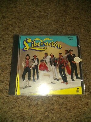 Liberacion Cd | eBay