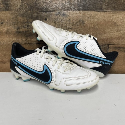 Nike Tiempo Legend 9 Soccer Cleats - Men’s 7/ Women’s 8.5 - DA1176-146 ...