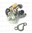 Mercedes Benz EGR Valve with Solenoid + Gasket OEM Made in Germany ...