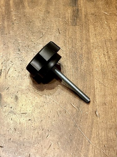 ECHO Handle Bracket Knob PB-500T PB-580T PB-9010T V299000630 Genuine ...